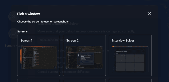 How To Set Up Interview Solvers Ai Copilot Ai Copilot For Coding Interviews 9741