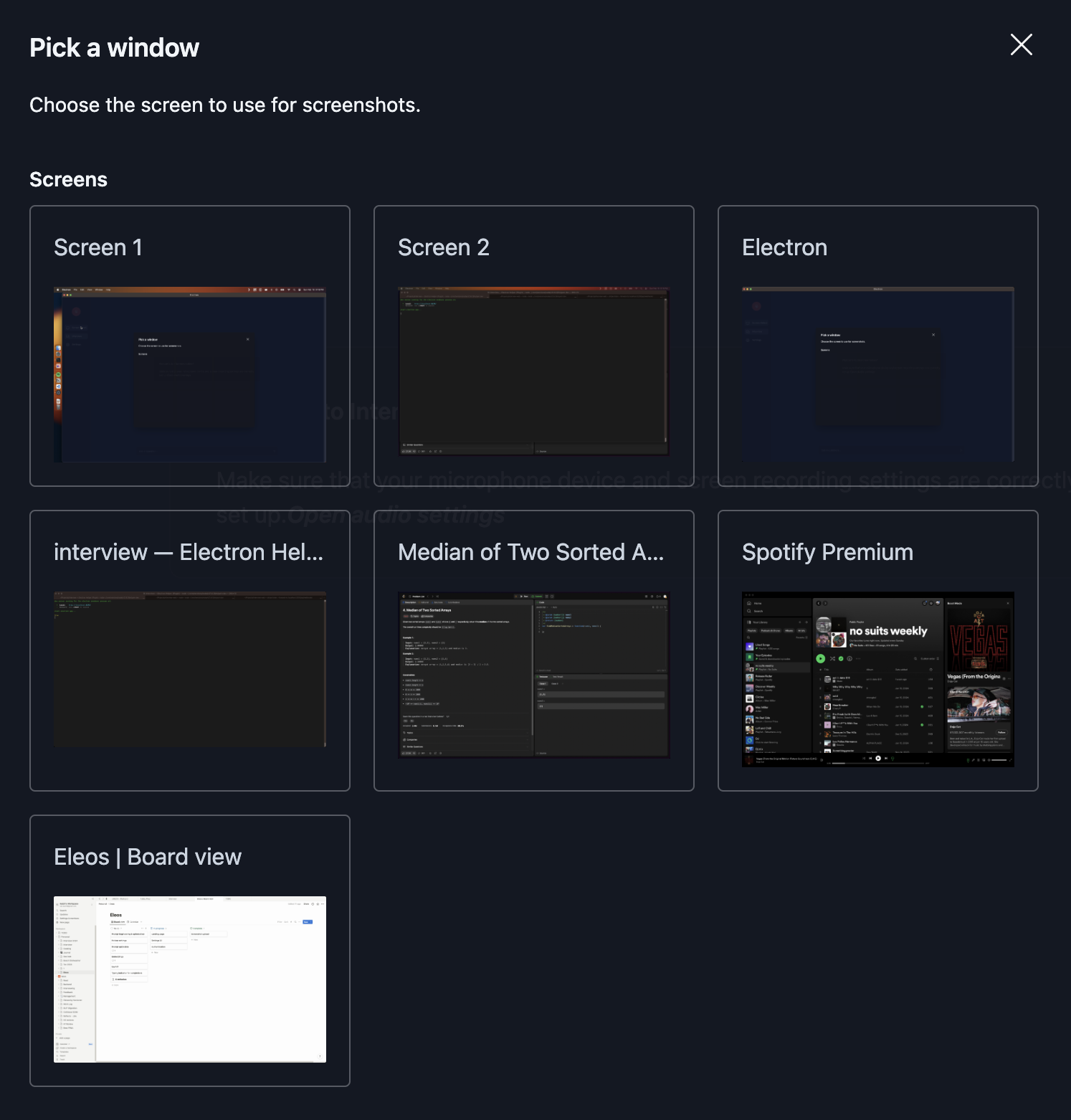 Interview Solver Interview Copilot For Solving Live Coding And System Design Interviews Ace